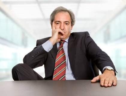 4 TYPES of BOSSES WHO DO NOT UNDERSTAND analytics – THE MIGHTY DATA